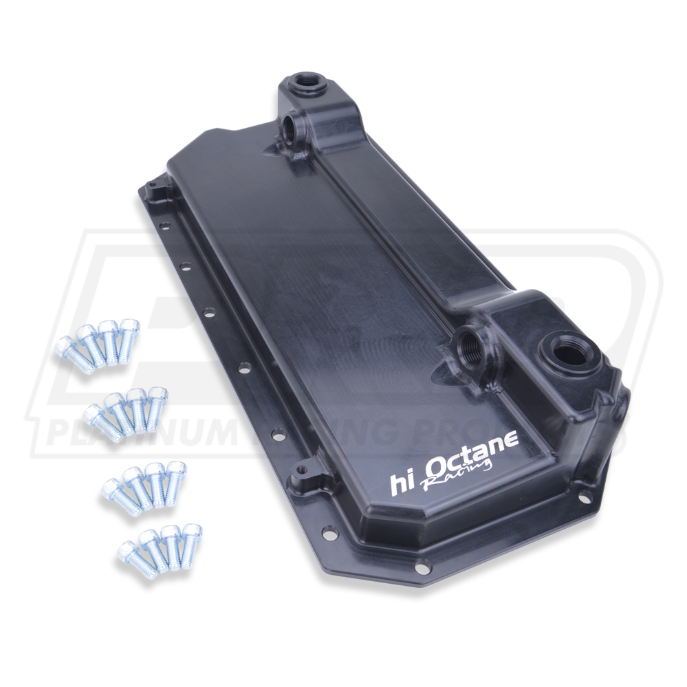 Nissan SR20 RWD — Platinum Racing Products