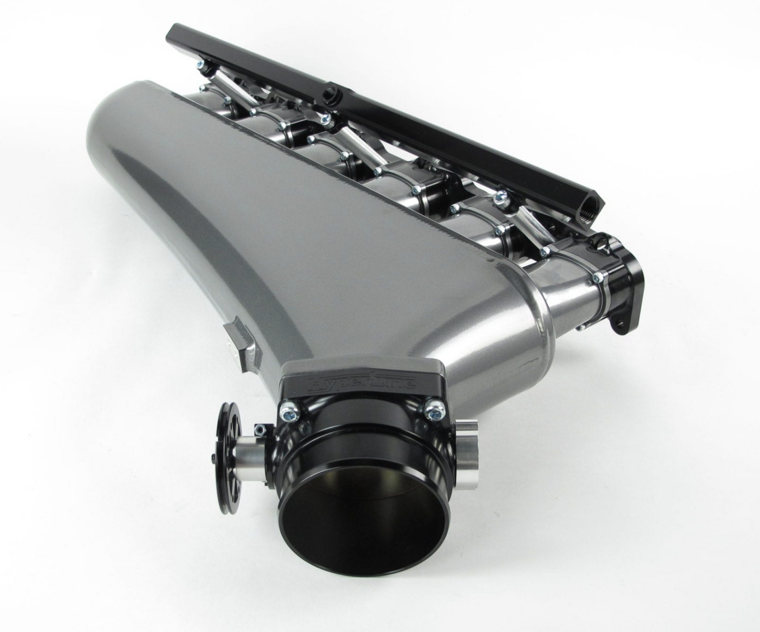 Hypertune Intake Manifold (Nissan TB48) - Platinum Racing Products