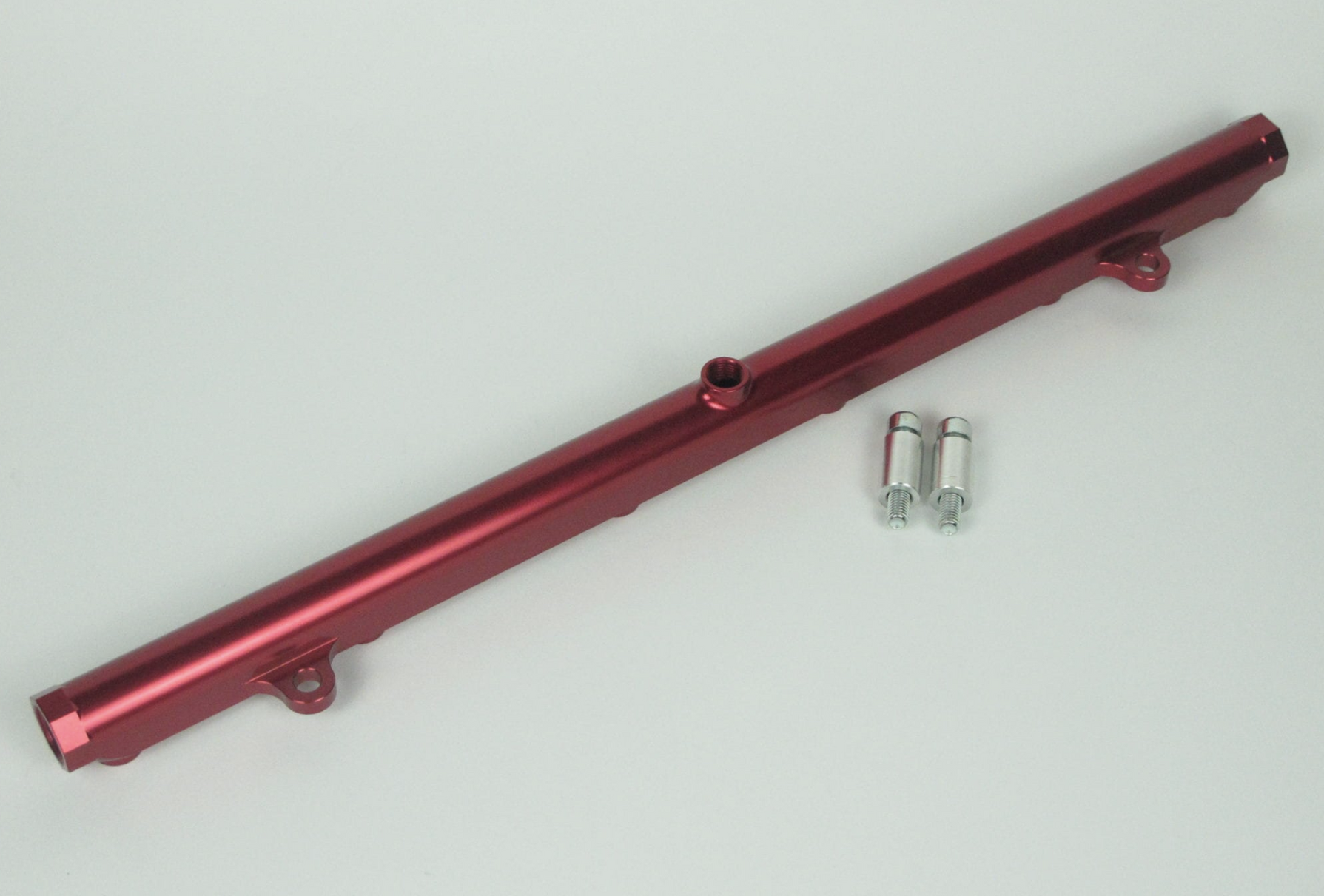 Hypertune Nissan RB26 Fuel Rail - Platinum Racing Products
