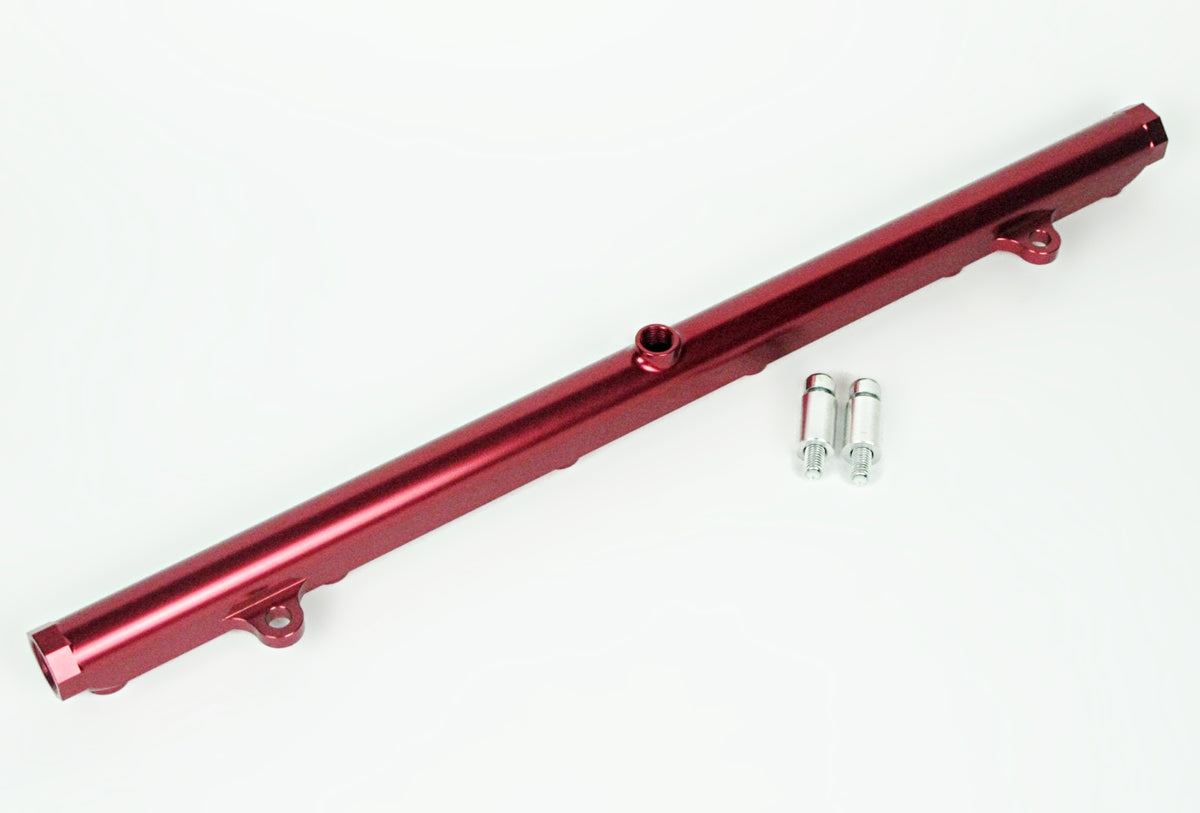 Hypertune Nissan RB26 Fuel Rail - Platinum Racing Products