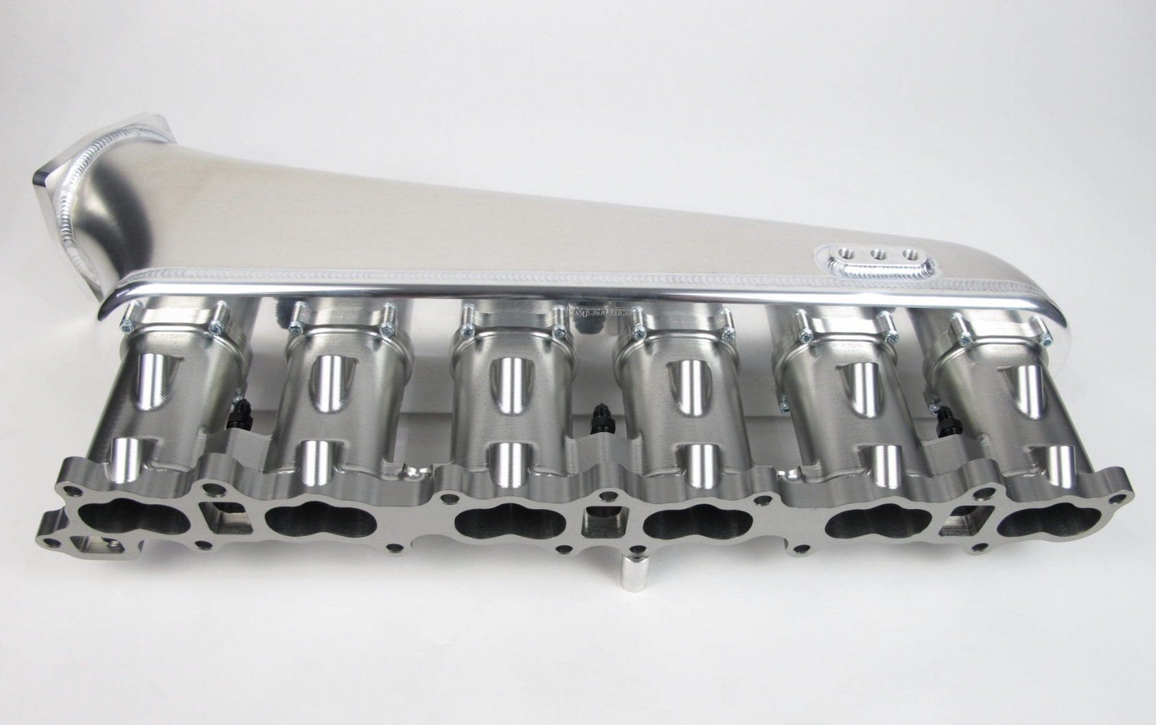 Hypertune Intake Manifold (Nissan RB26DETT V2) - Platinum Racing Products
