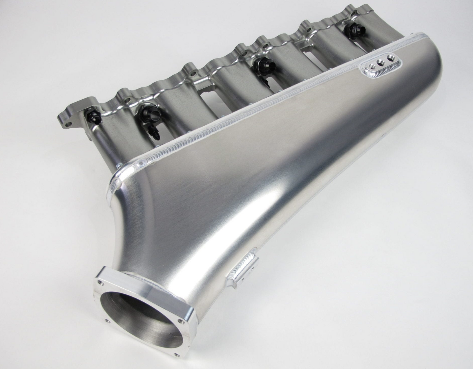 Hypertune Intake Manifold (Nissan RB26DETT V2) - Platinum Racing Products