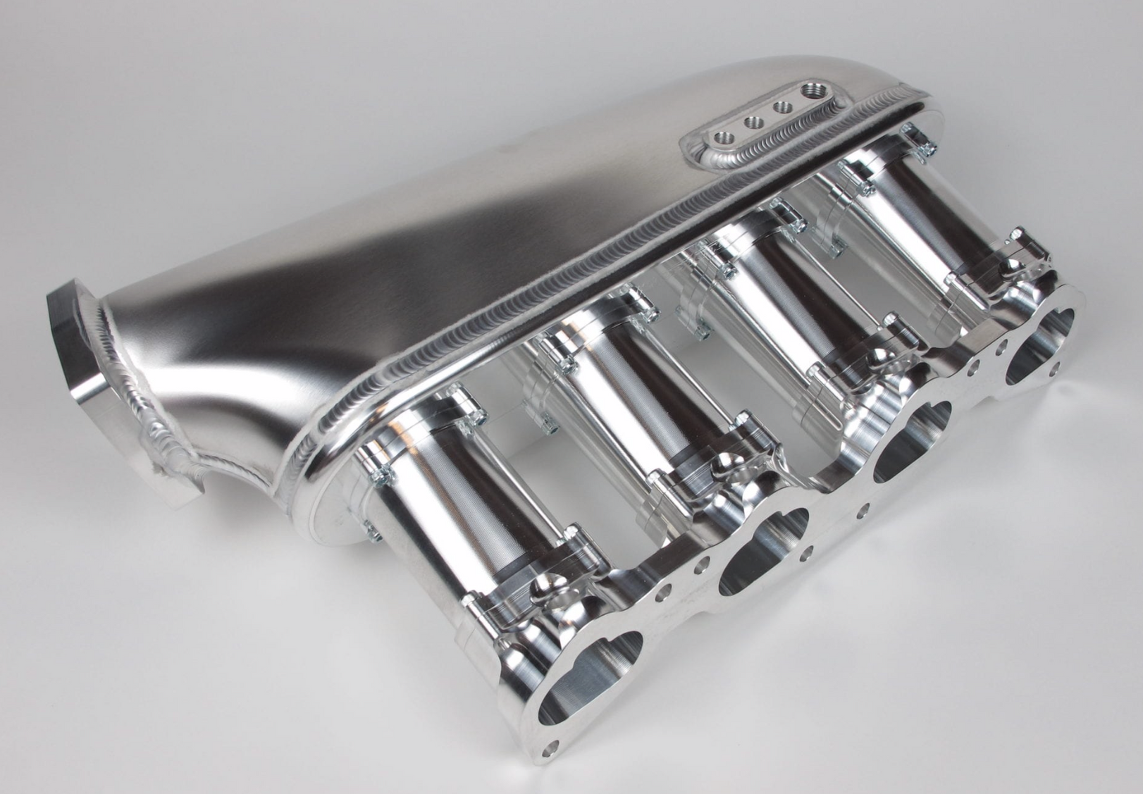 Hypertune Intake Manifold SR20 P11/P12 - Platinum Racing Products