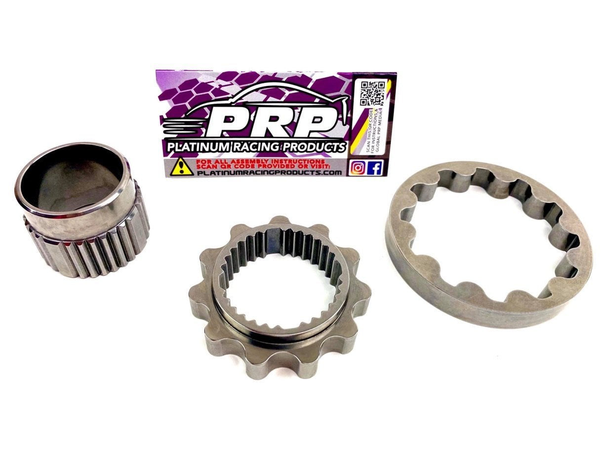 PRP Spline Drive Kit - Nissan RB — Platinum Racing Products