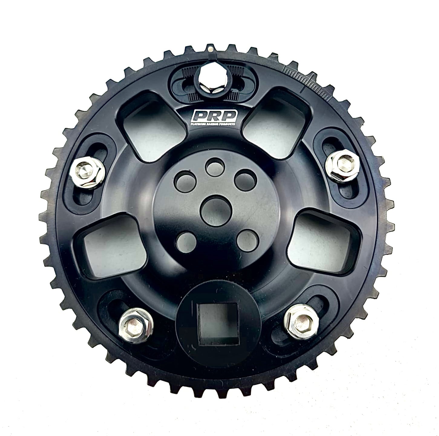 PRP Adjustable Cam Gear - Nissan/Holden RB30 Single Cam — Platinum Racing Products
