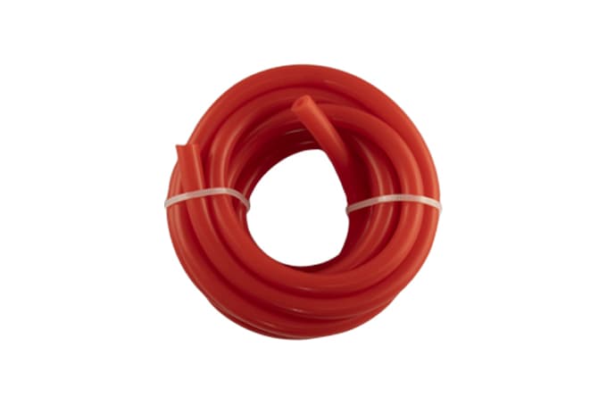 3m Pack -4mm Vac Tube -Red TS-HV0403-RD — Platinum Racing Products