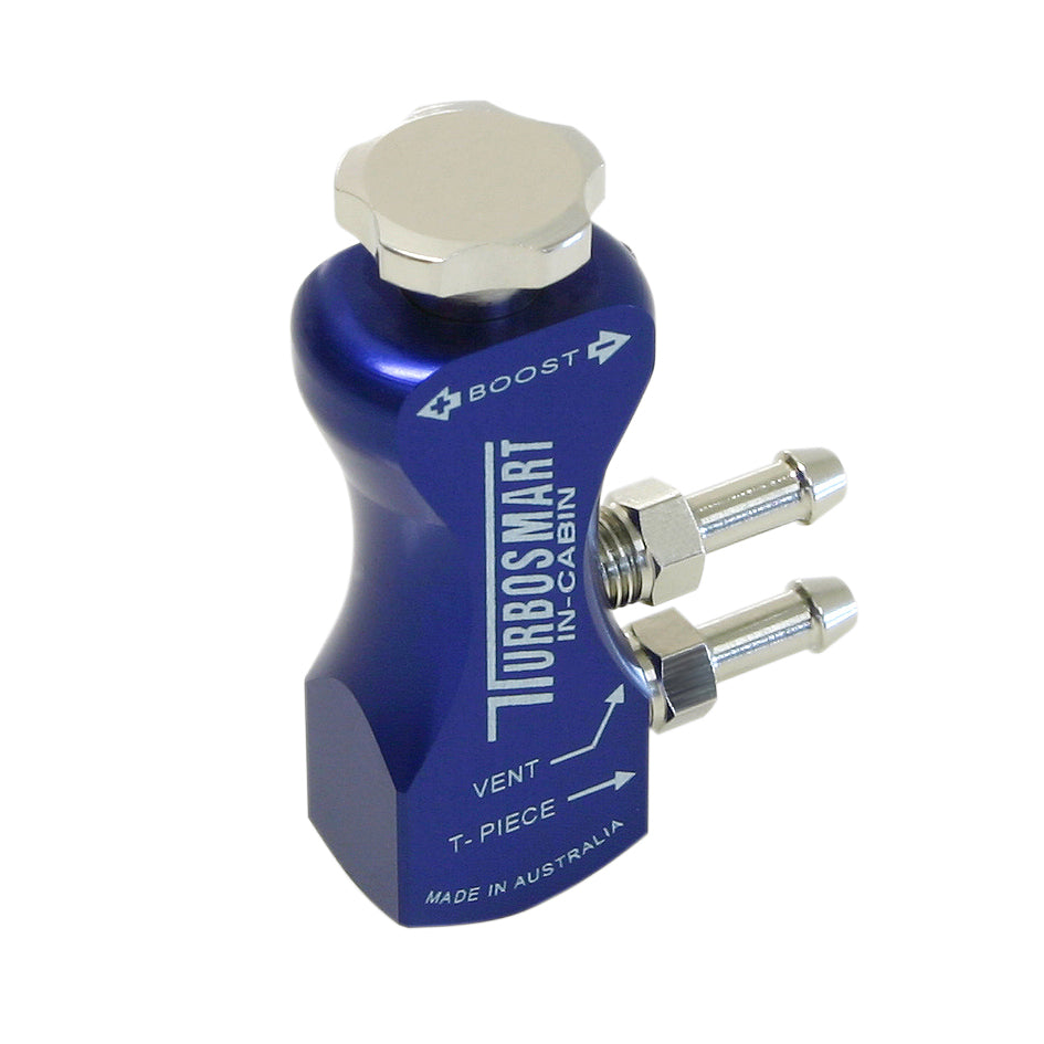 In Cabin Boost Controller — Platinum Racing Products