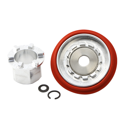 GenV WG38/40 CG/ALV Diaphragm Replacement kit TS-0550-3059 — Platinum ...