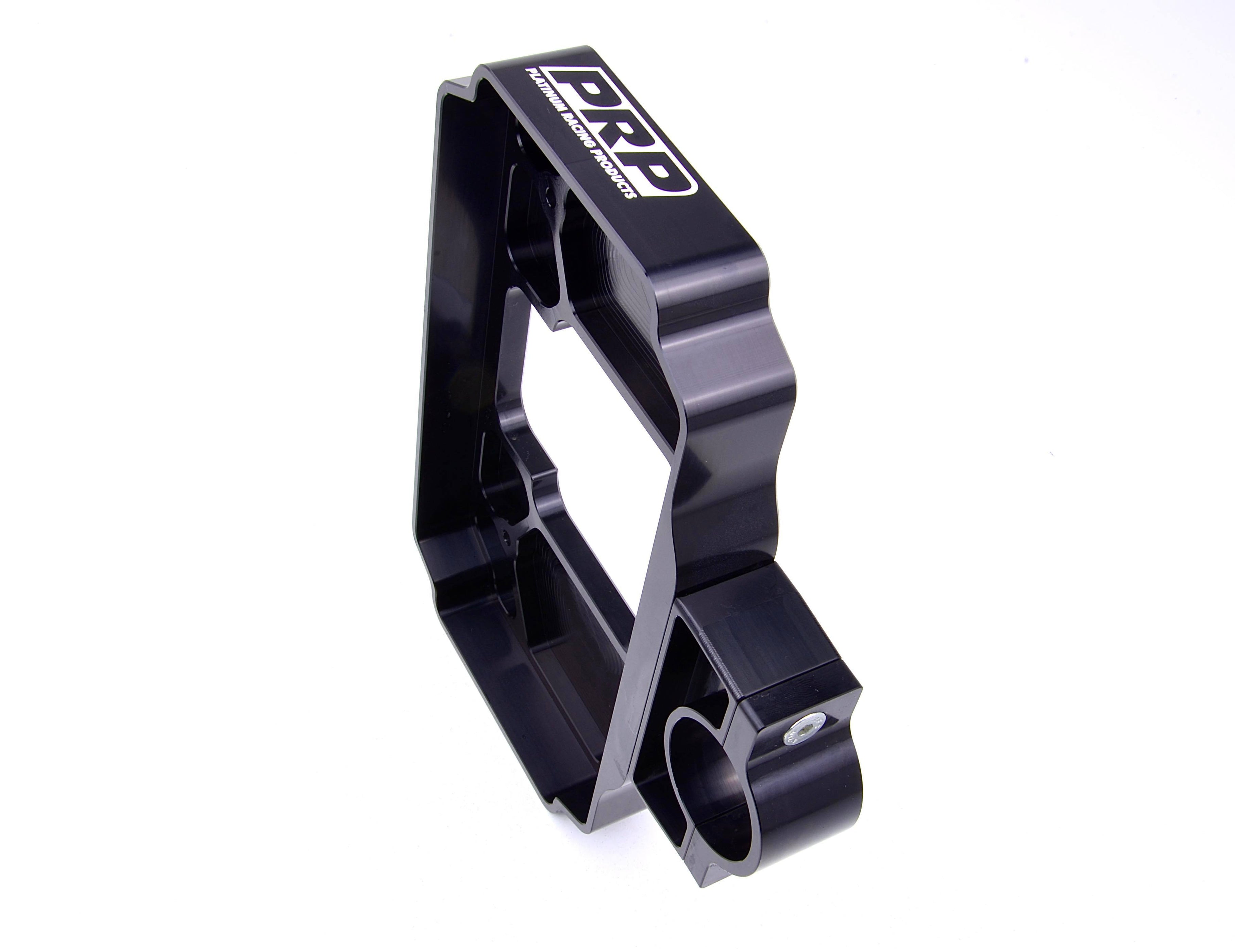 Haltech IC7 Display Dash Mount — Platinum Racing Products