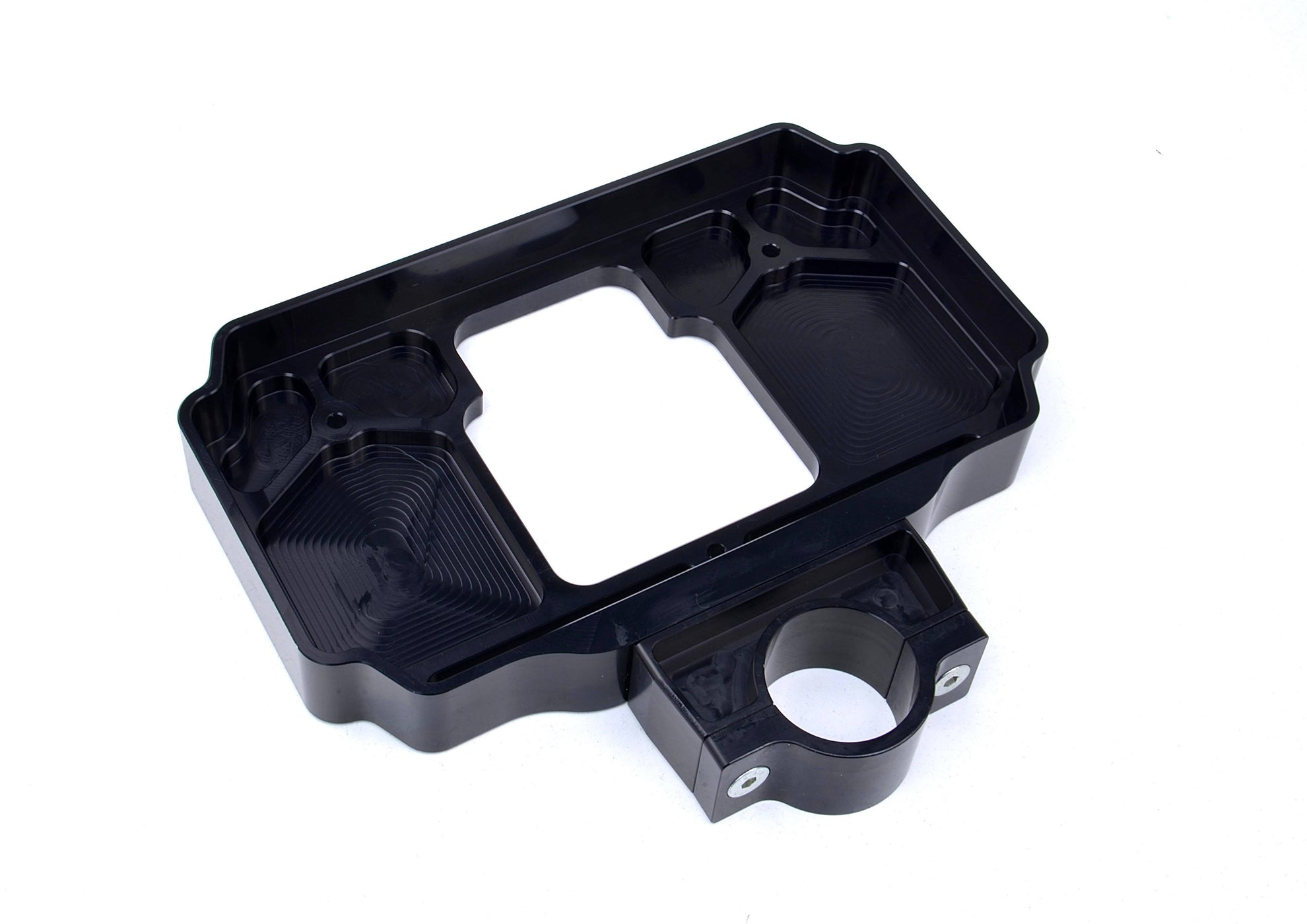 PRP Haltech IC7 Display Dash Mount — Platinum Racing Products