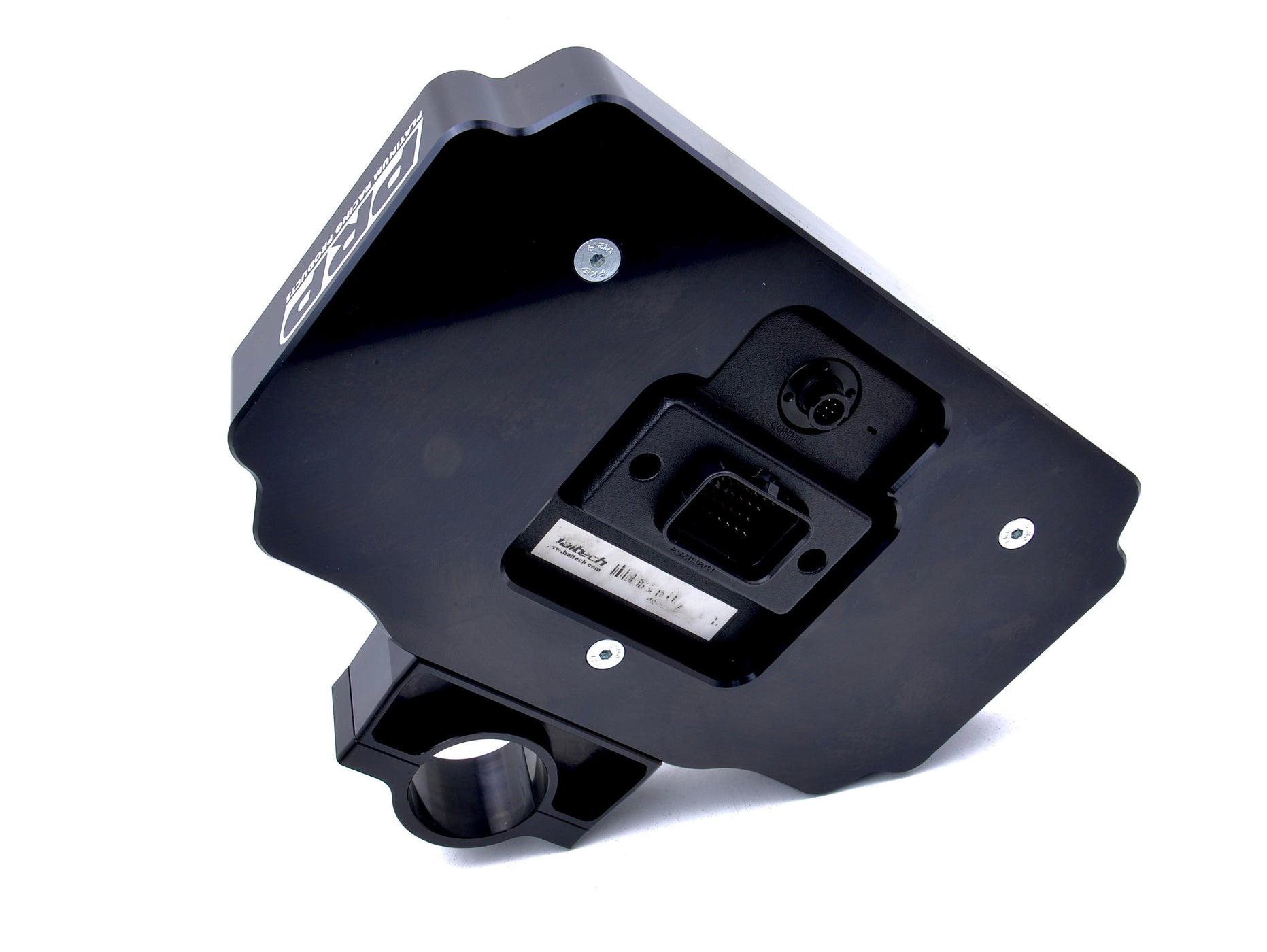 PRP Haltech IC7 Display Dash Mount — Platinum Racing Products