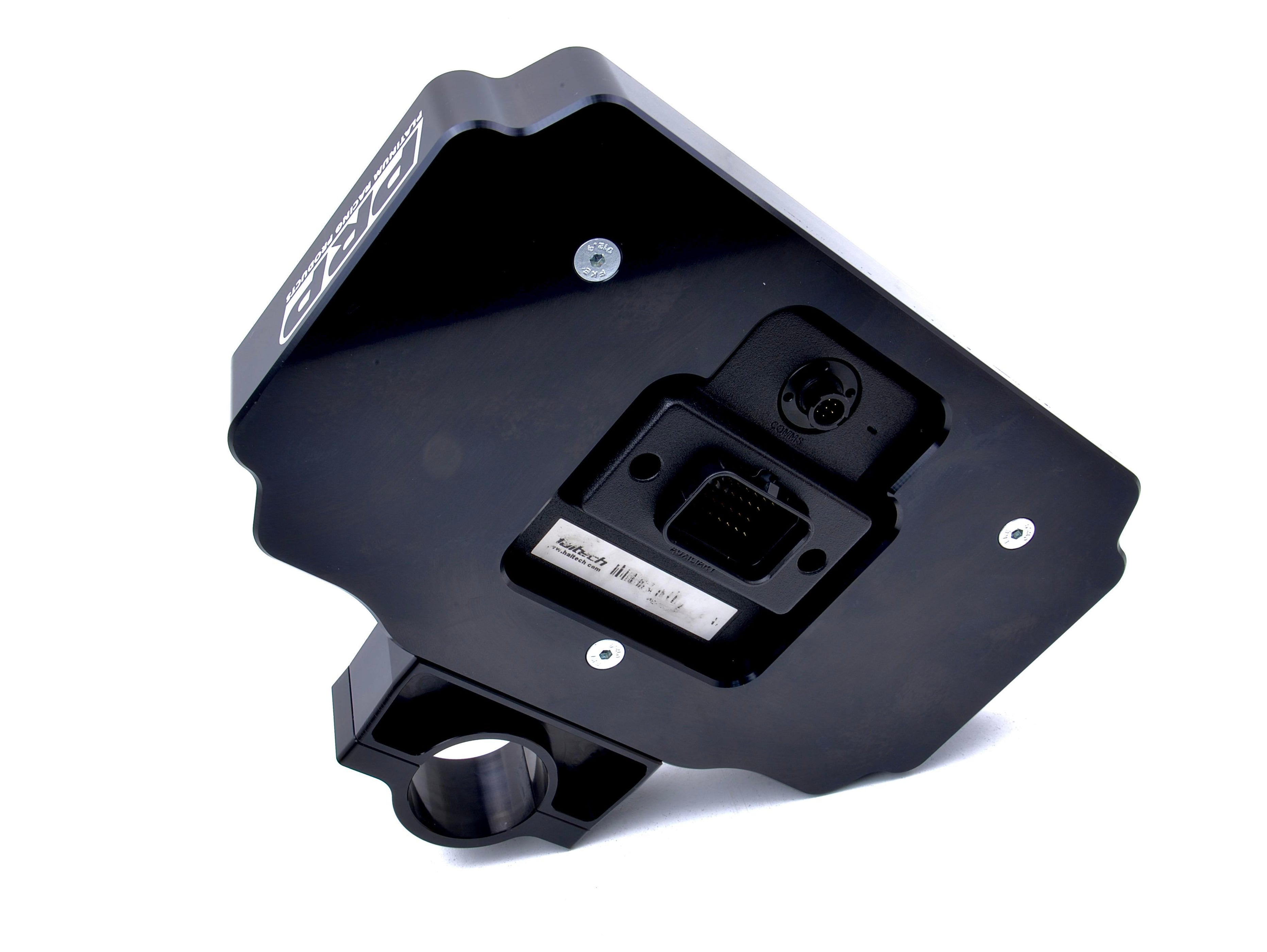 PRP Haltech IC7 Display Dash Mount — Platinum Racing Products