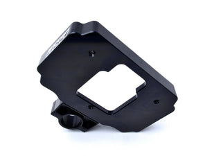 Haltech IC7 Display Dash Mount — Platinum Racing Products