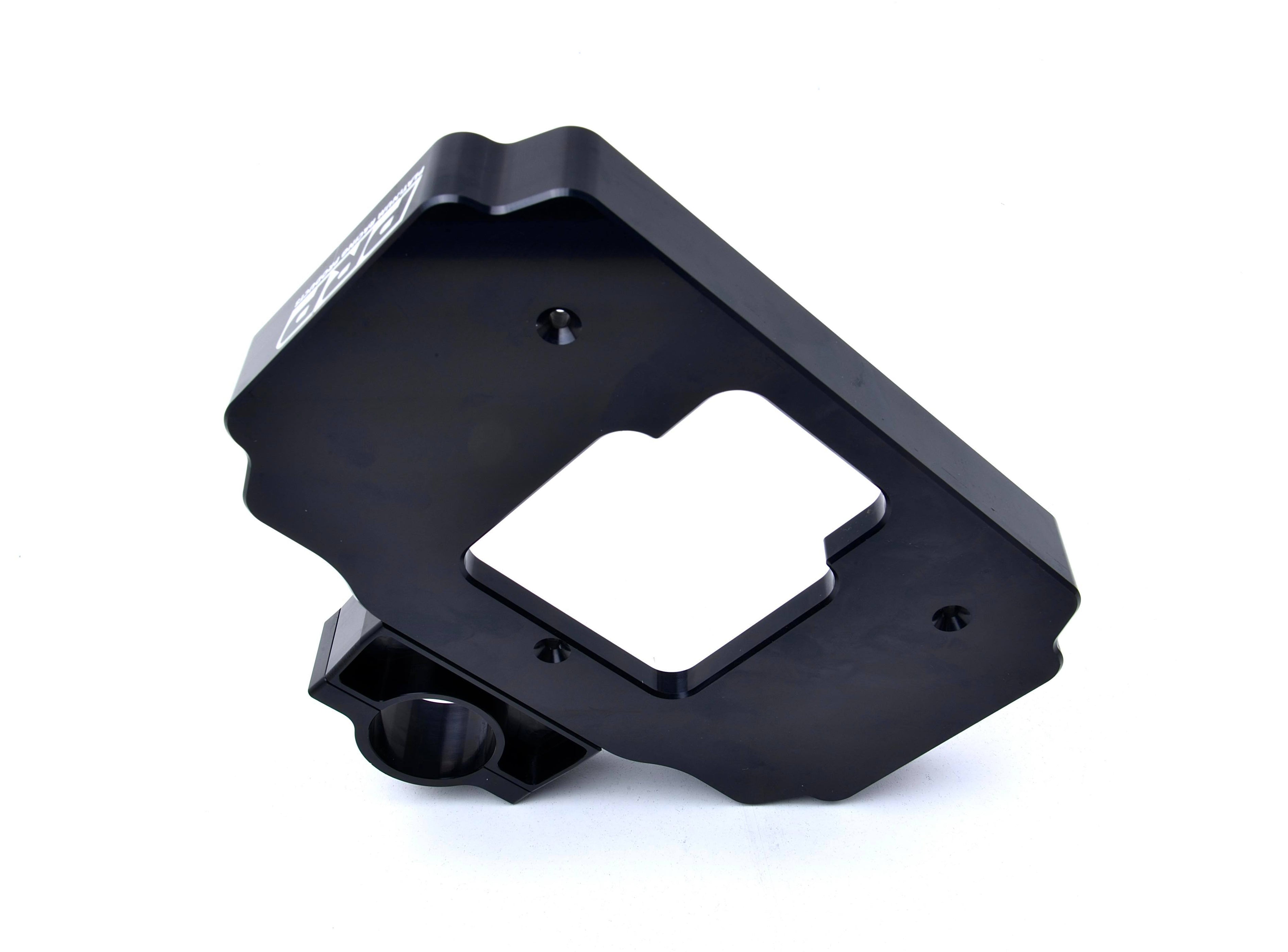 PRP Haltech IC7 Display Dash Mount — Platinum Racing Products