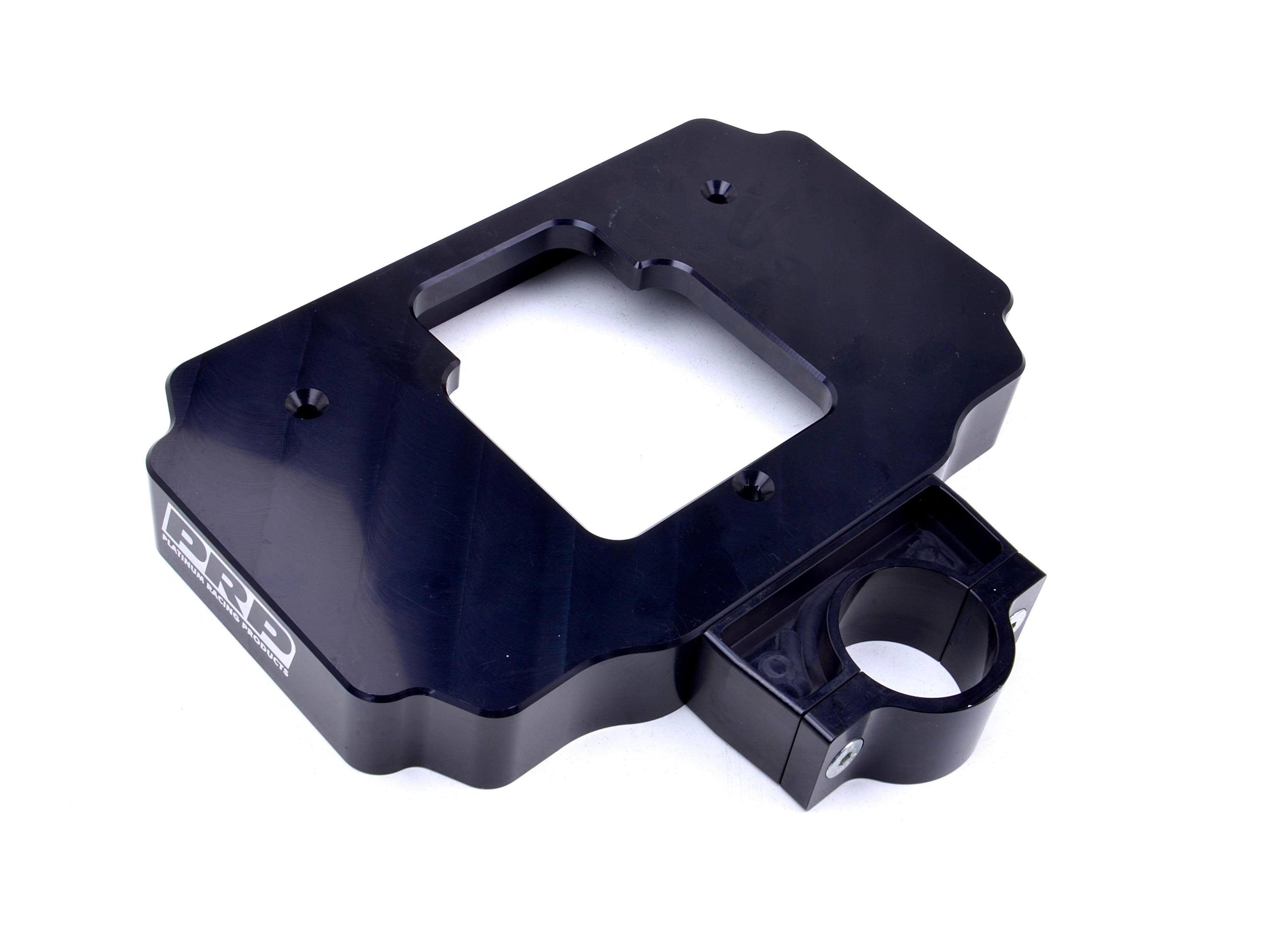 PRP Haltech IC7 Display Dash Mount — Platinum Racing Products