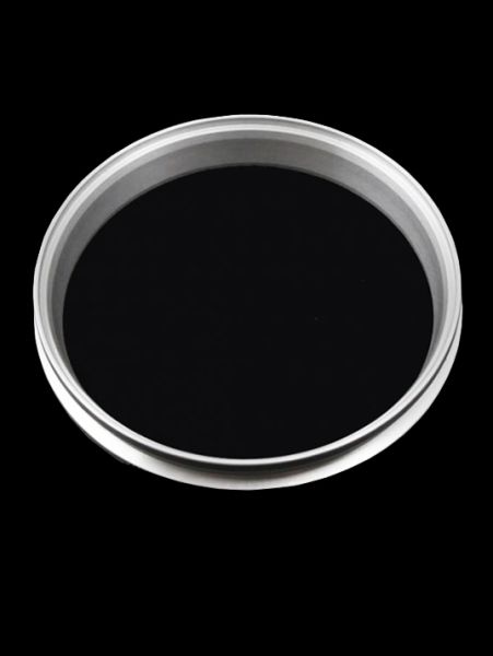 Pro Mod Turbine Housing Discharge Flange - 4.5" (stainless steel ...