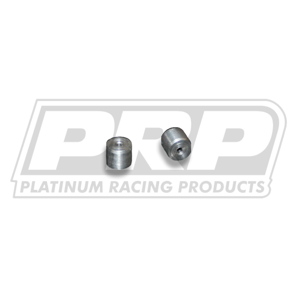 PRP Oil Gallery Restrictors - Nissan RB — Platinum Racing Products