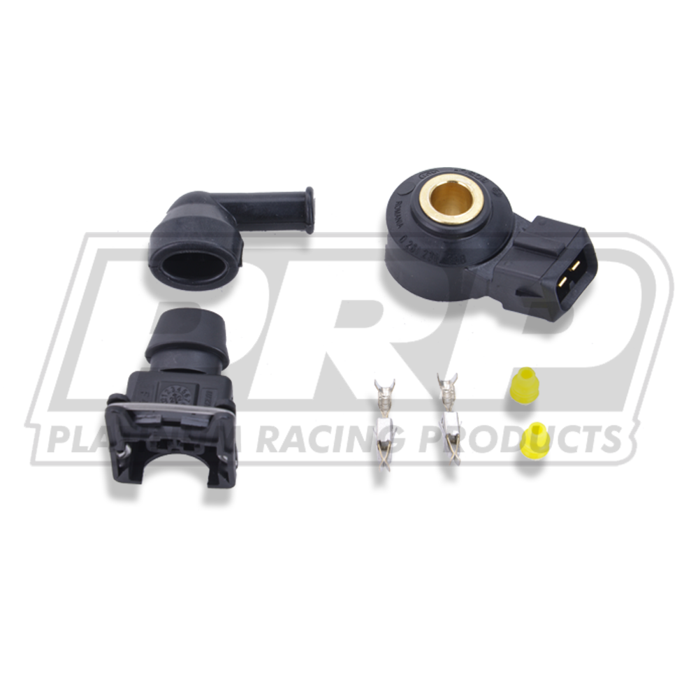 Bosch Motorsport “Wideband” Knock Sensor KS4-P – 3 to 25 kHz - Platinum ...